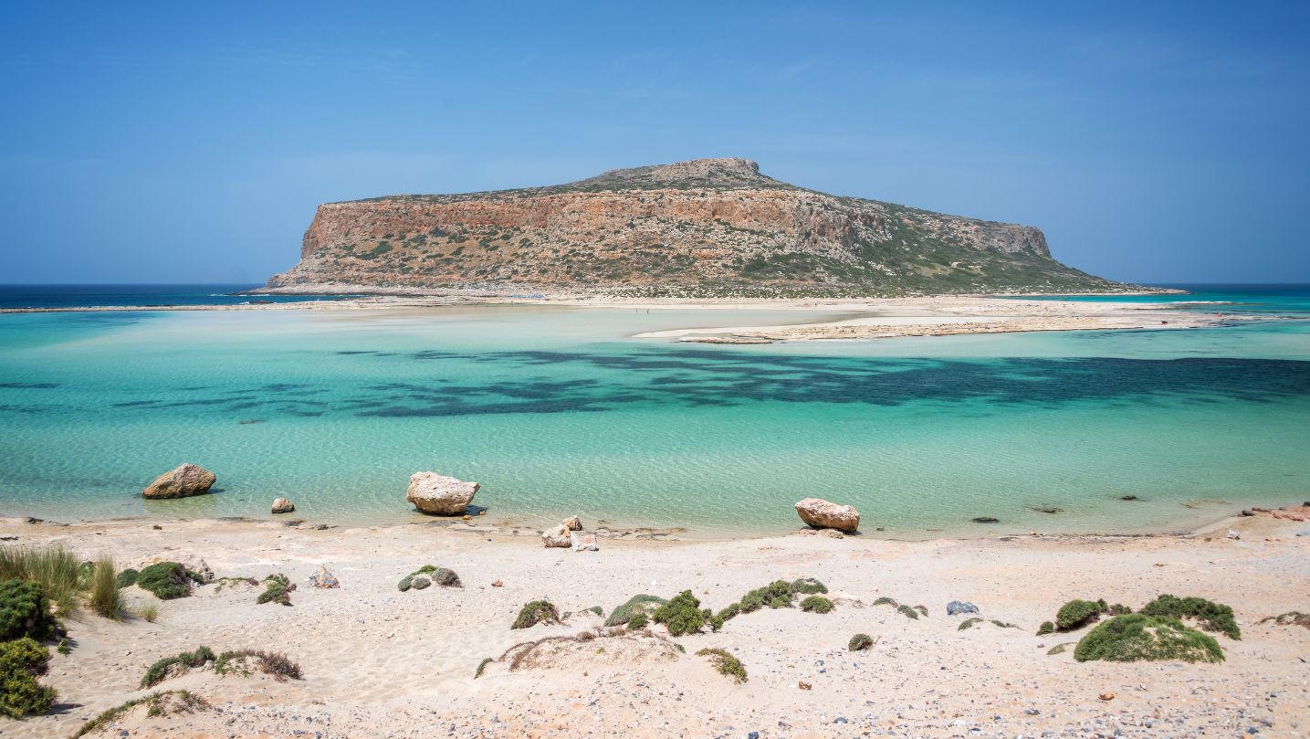 LUGLIO A CRETA