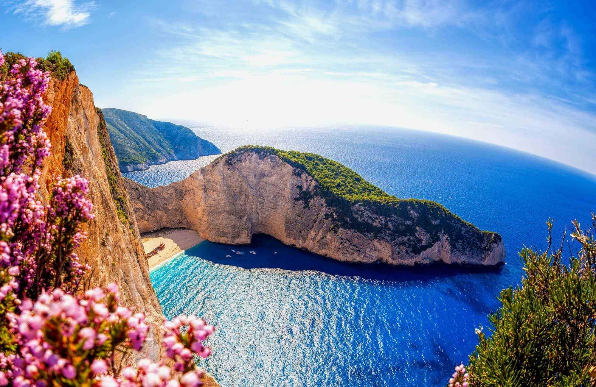 LUGLIO A ZANTE